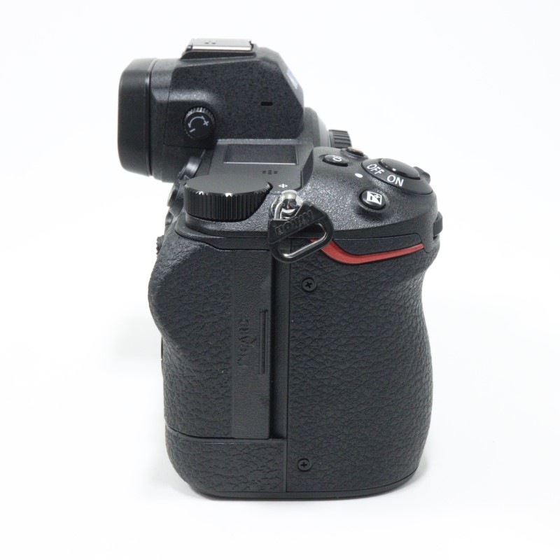 Nikon Z6II 中古 C2120187082359｜中古通販フジヤカメラ