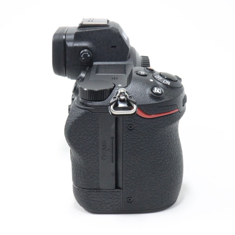 Nikon Z7II 中古 C2120187343368｜中古通販フジヤカメラ