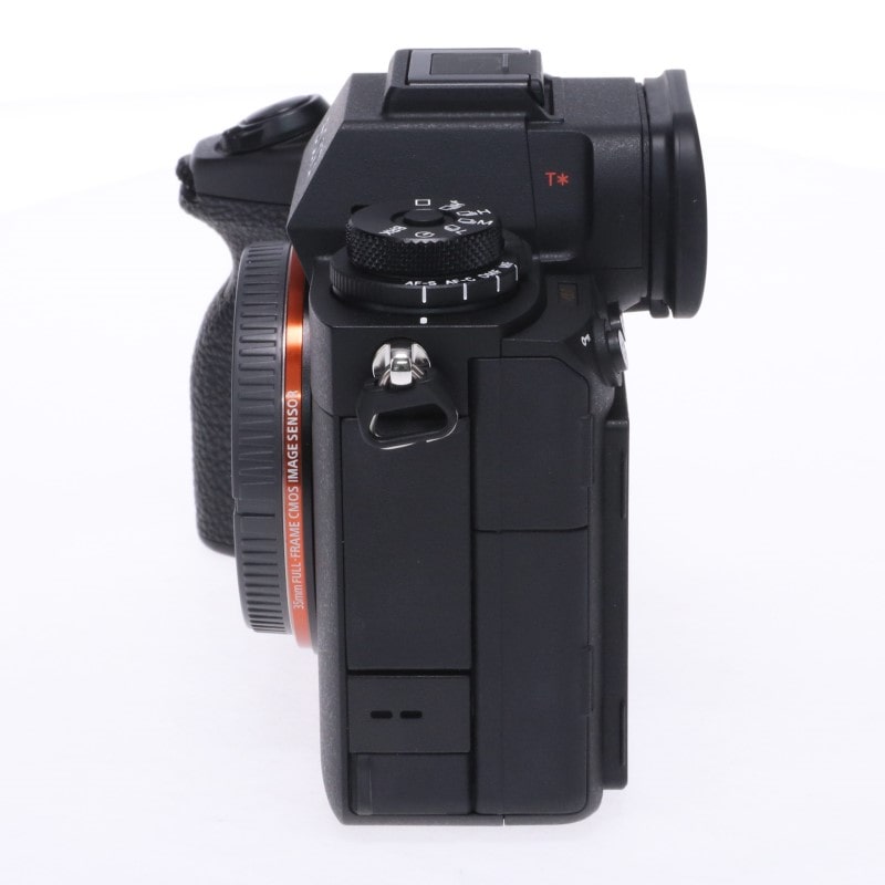SONY α1 ボディ ILCE-1 中古 C2120190408092｜フジヤカメラ