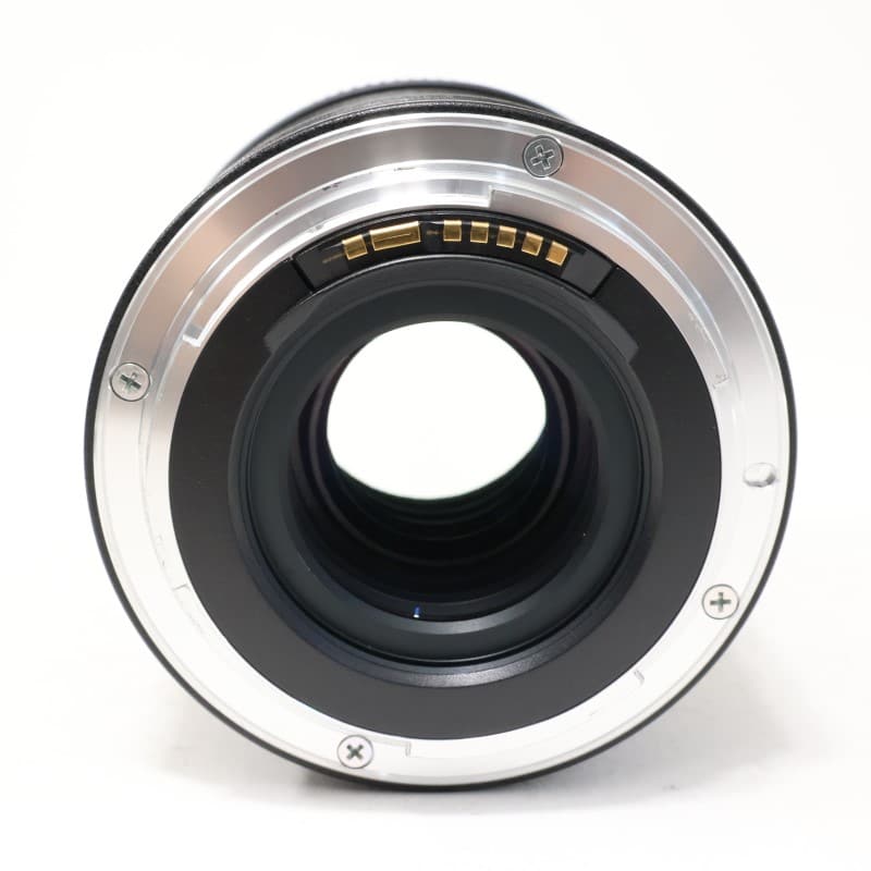 TAMRON SP AF 90mm F/2.8 Di MACRO キヤノン 272E 中古 C2120198299401｜中古通販フジヤカメラ