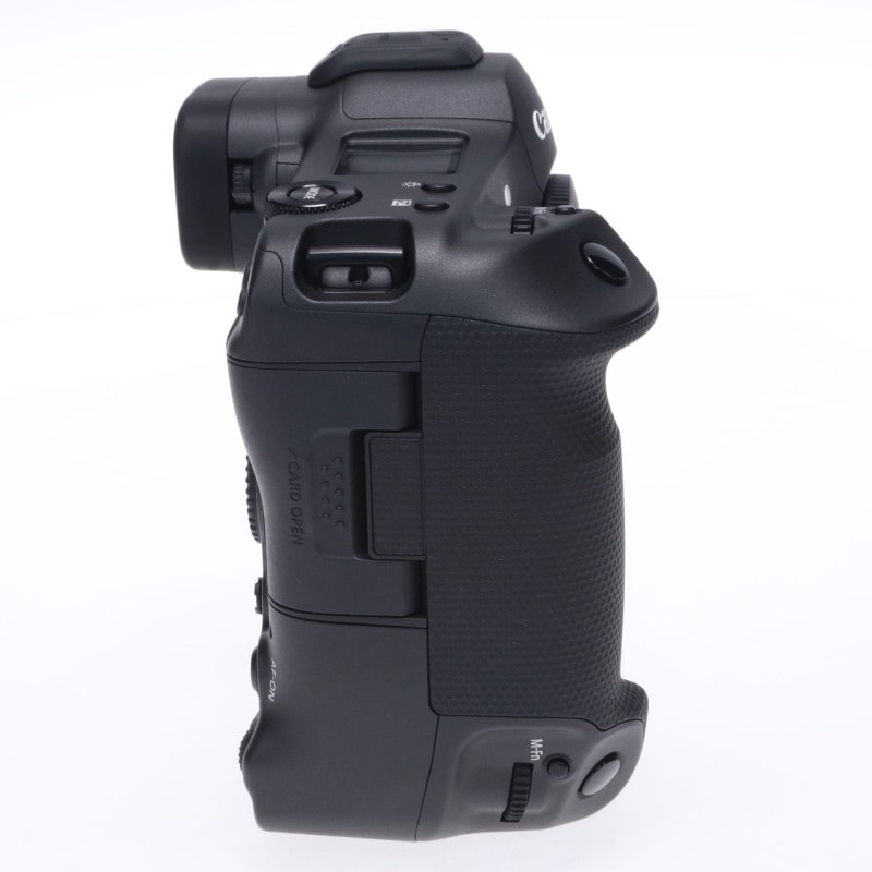 Canon EOS R3 中古 C2120120609063｜フジヤカメラ