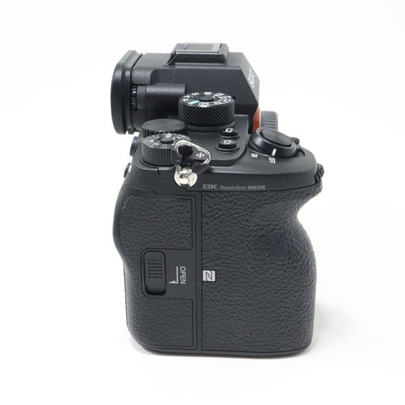 SONY α1 ボディ ILCE-1 中古 C2120124069238｜フジヤカメラ