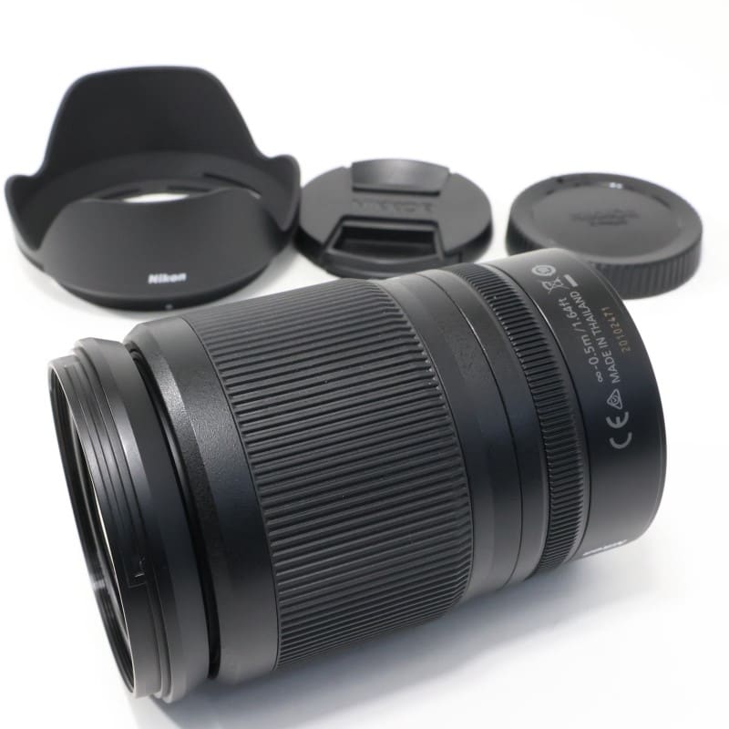 Nikon NIKKOR Z 24-200mm f/4-6.3 VR 中古 C2120124588180|中古 Nikon NIKKOR Z 24-200mm f/4-6.3 VR 中古 C2120124588180|中古