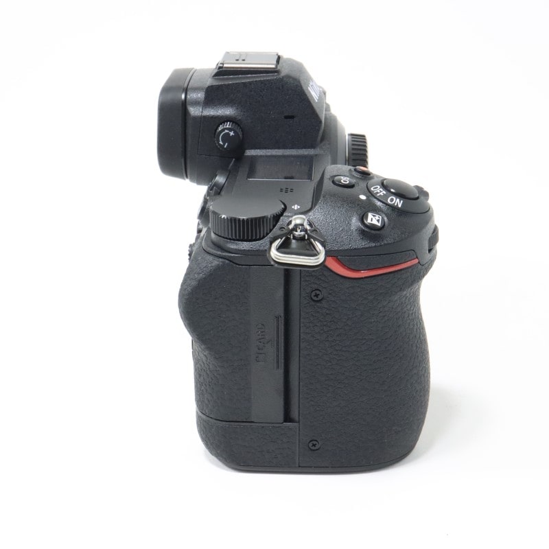 Nikon Z7II 中古 C2120128370842｜中古通販フジヤカメラ