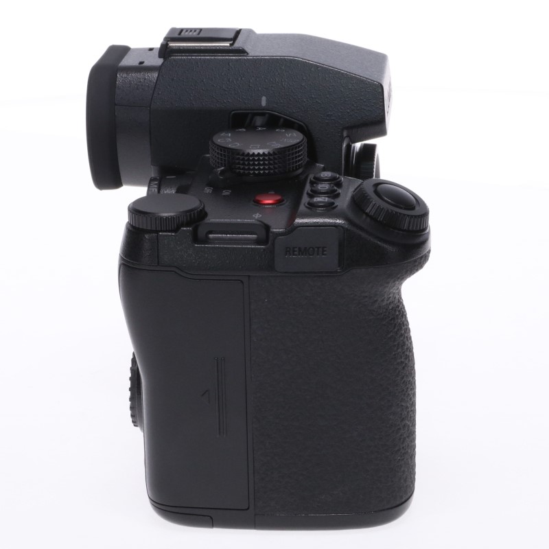 Panasonic LUMIX DC-S5M2X 中古 C2120130038921｜フジヤカメラ