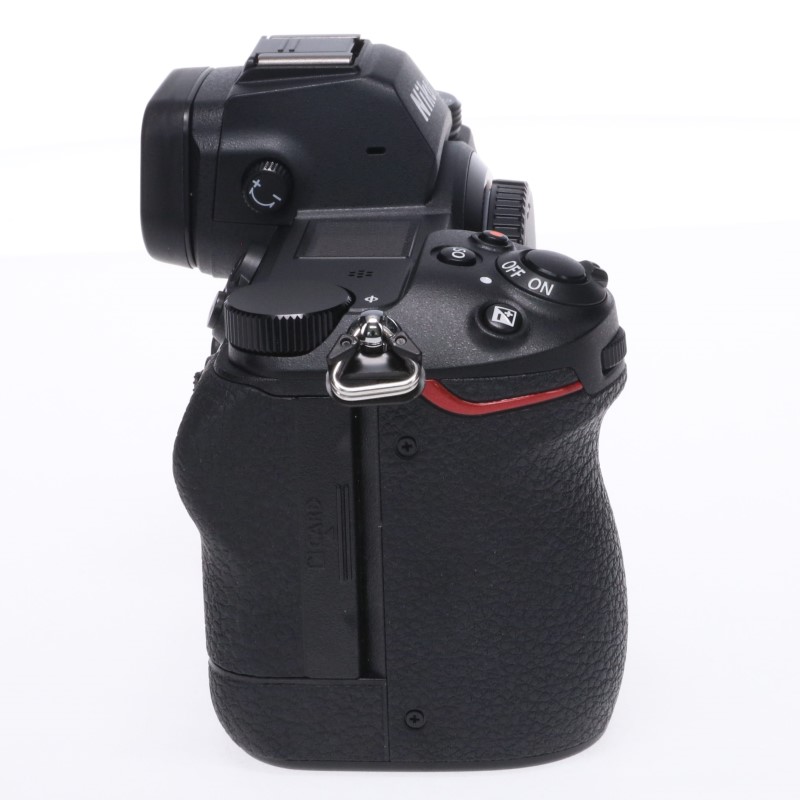 Nikon Z6II 中古 C2120131915900｜中古通販フジヤカメラ