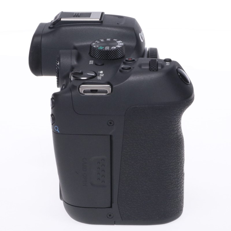 Canon EOS R7 中古 C2120132224179｜フジヤカメラ