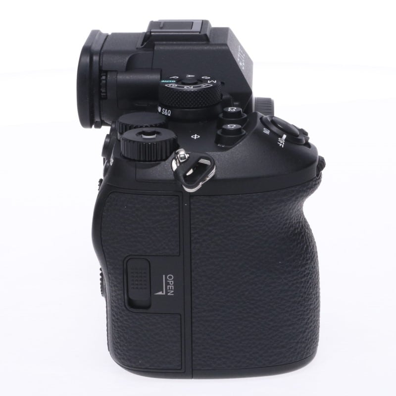 SONY α9 III ボディ ILCE-9M3 中古 C2120132570467｜中古通販フジヤカメラ