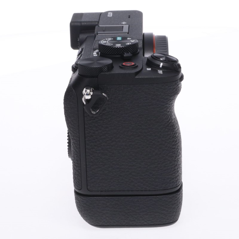 SONY α7CR ブラック ILCE-7CR B 中古 C2120136132104｜フジヤカメラ