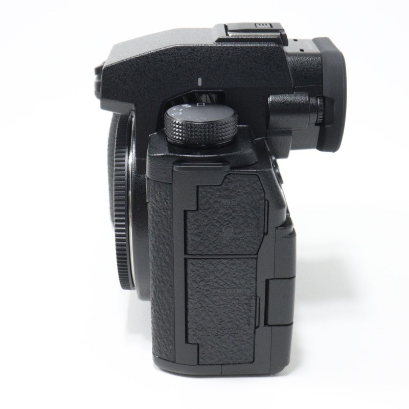 Panasonic LUMIX DC-S5M2X 中古 C2120136609095｜フジヤカメラ