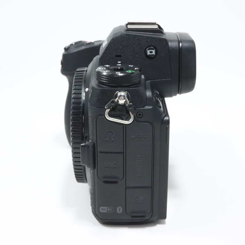 Nikon Z6II 中古 C2120137193524｜中古通販フジヤカメラ