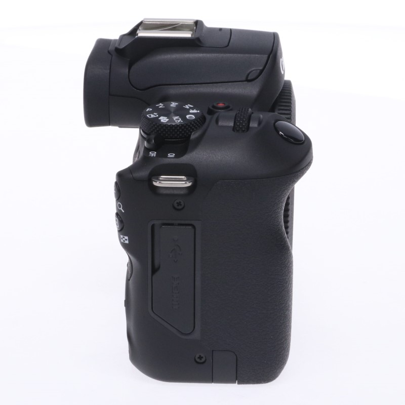 Canon EOS R100 中古 C2120138268061｜フジヤカメラ