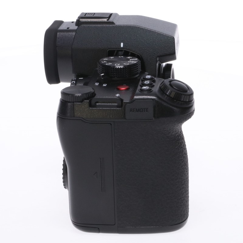 Panasonic LUMIX DC-S5M2 中古 C2120142502830｜フジヤカメラ