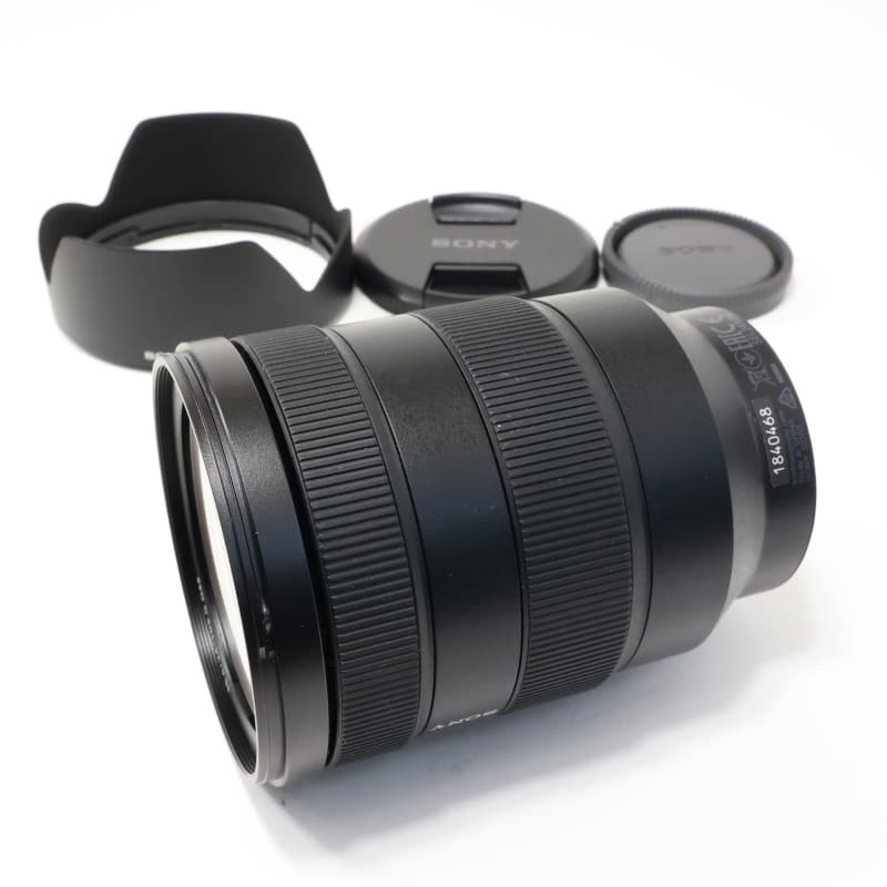 SONY FE 24-105mm F4 G OSS SEL24105G 中古 C2120142771564｜中古通販フジヤカメラ