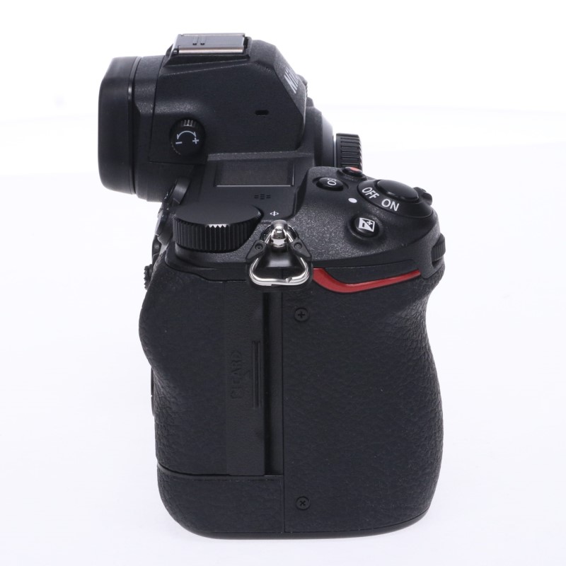 Nikon Z6II 中古 C2120143397831｜中古通販フジヤカメラ