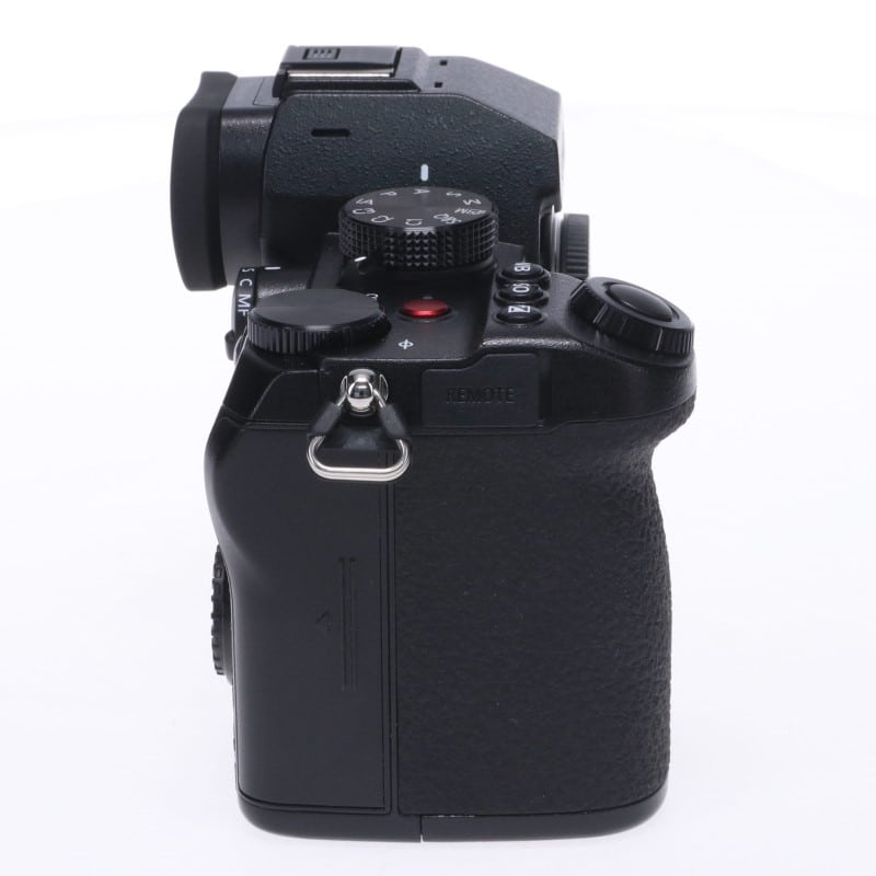 Panasonic LUMIX S5 ボディ DC-S5 中古 C2120143901595｜中古通販フジヤカメラ