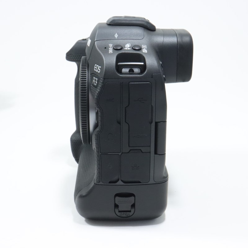 Canon EOS R3 中古 C2120145886654｜フジヤカメラ