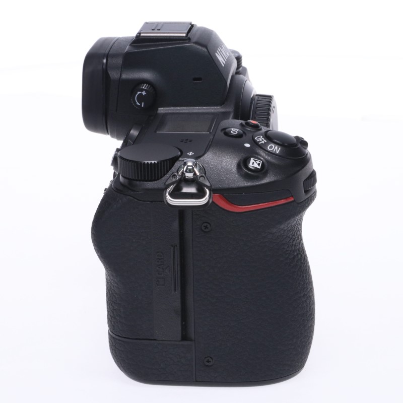 Nikon Z6II 中古 C2120148150110｜中古通販フジヤカメラ