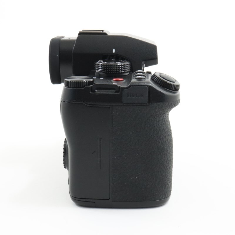 Panasonic LUMIX DC-S5M2 中古 C2120148434708｜フジヤカメラ