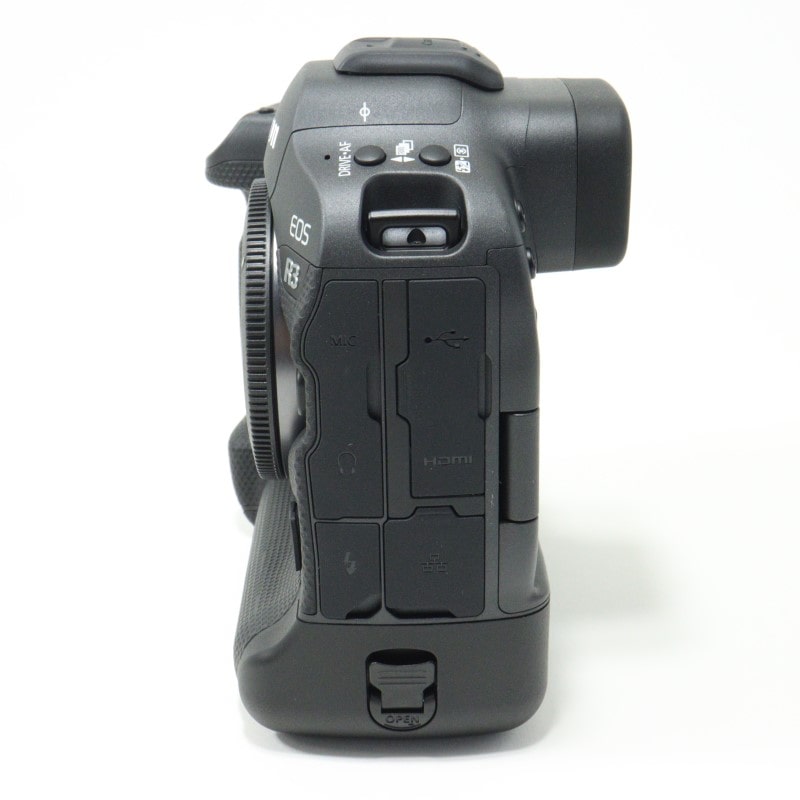 Canon EOS R3 中古 C2120149424869｜フジヤカメラ