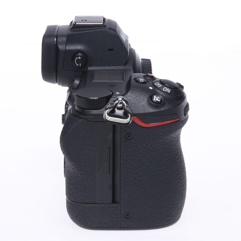 Nikon Z6II 中古 C2120153641344｜中古通販フジヤカメラ