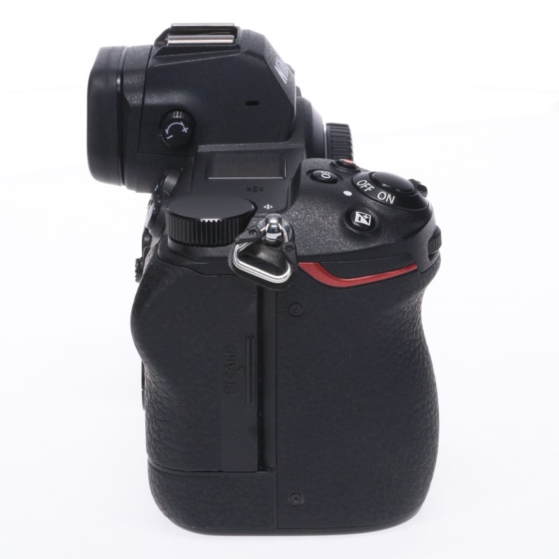 Nikon Z6II 中古 C2120154375606｜中古通販フジヤカメラ