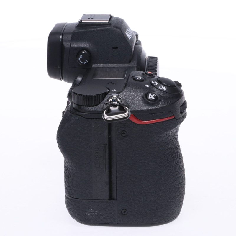 Nikon Z7II 中古 C2120155736499｜中古通販フジヤカメラ