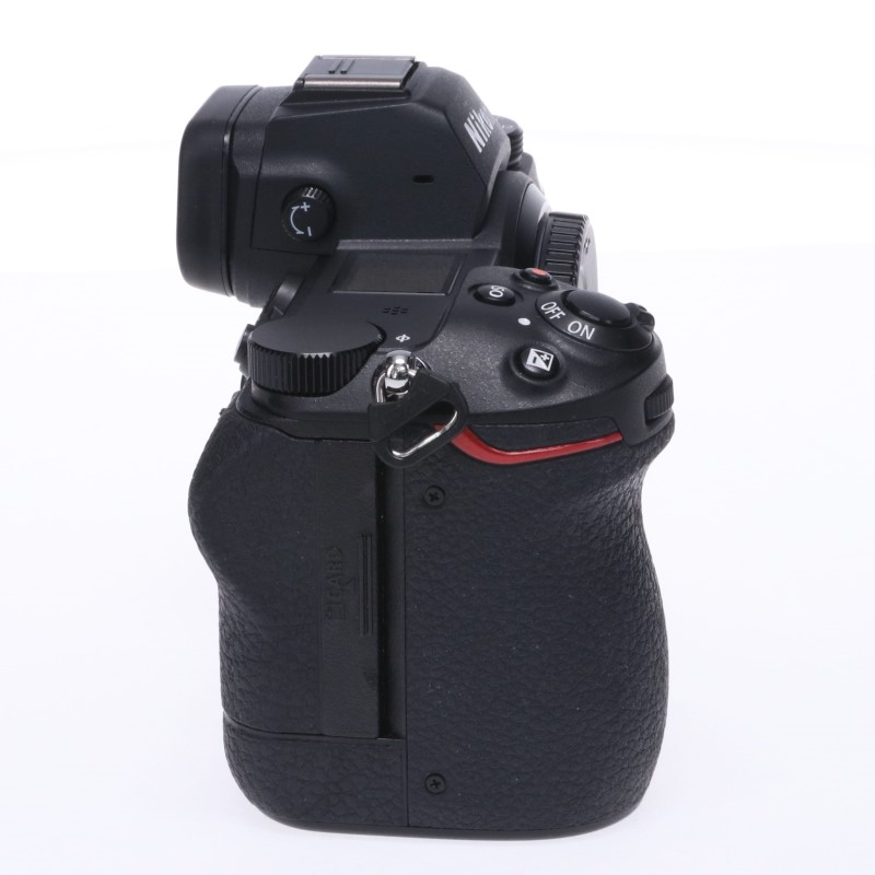 Nikon Z6II 中古 C2120155790897｜中古通販フジヤカメラ