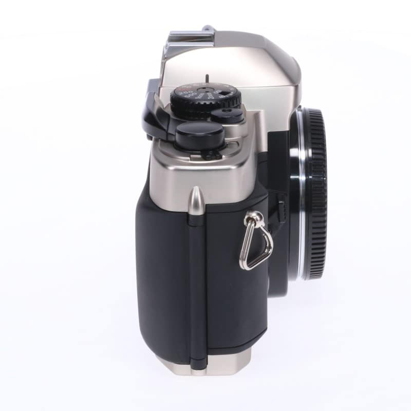 Nikon FM10 中古 C2120157390798｜中古通販フジヤカメラ