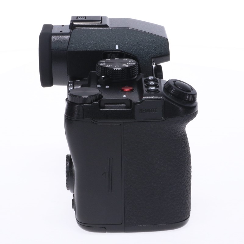 Panasonic LUMIX DC-S5M2 中古 C2120160722050｜フジヤカメラ