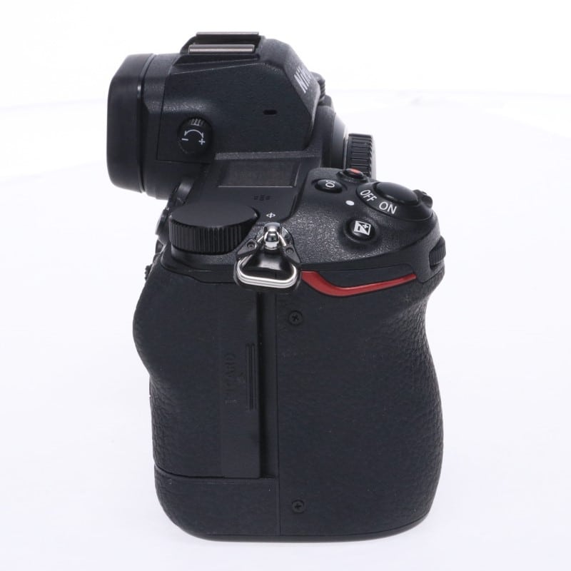 Nikon Z6II ボディ 中古 C2120162800237｜中古通販フジヤカメラ