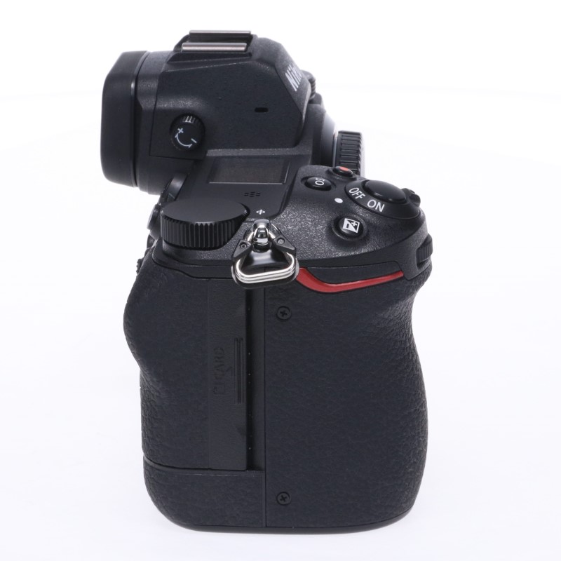 Nikon Z6II 中古 C2120162923882｜中古通販フジヤカメラ