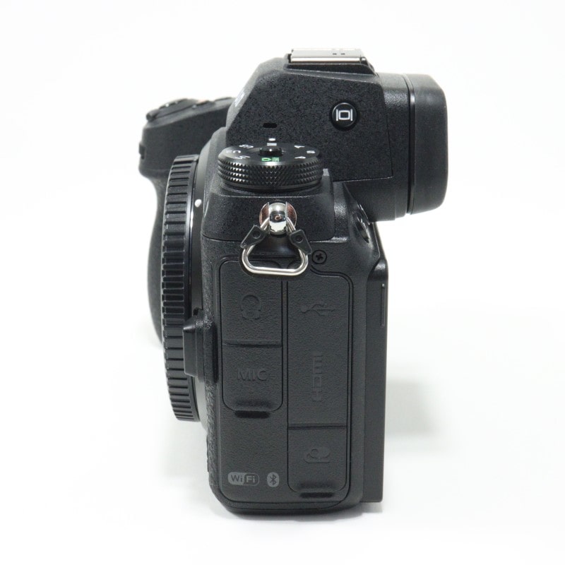 Nikon Z6II 中古 C2120163216006｜中古通販フジヤカメラ
