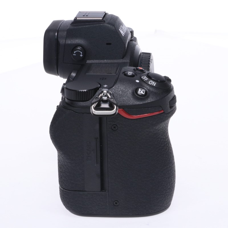 Nikon Z6II 中古 C2120166748795｜中古通販フジヤカメラ