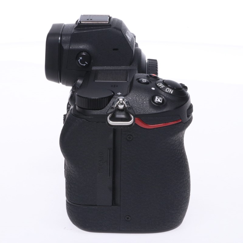 Nikon Z6II 中古 C2120168186236｜中古通販フジヤカメラ
