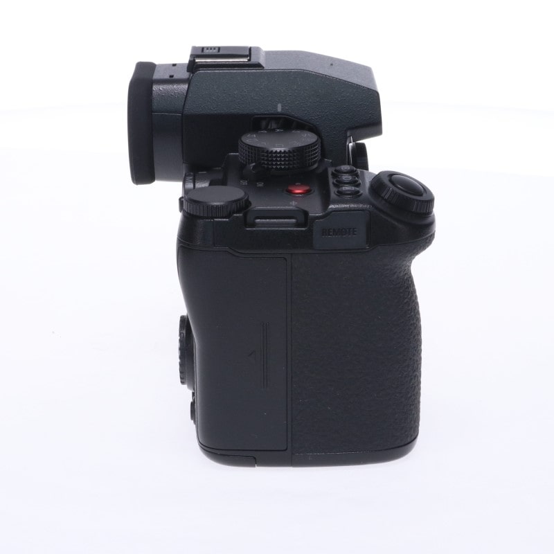 Panasonic LUMIX DC-S5M2X 中古 C2120168789741｜フジヤカメラ