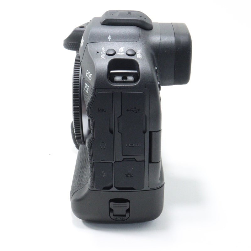 Canon EOS R3 中古 C2120169188888｜フジヤカメラ
