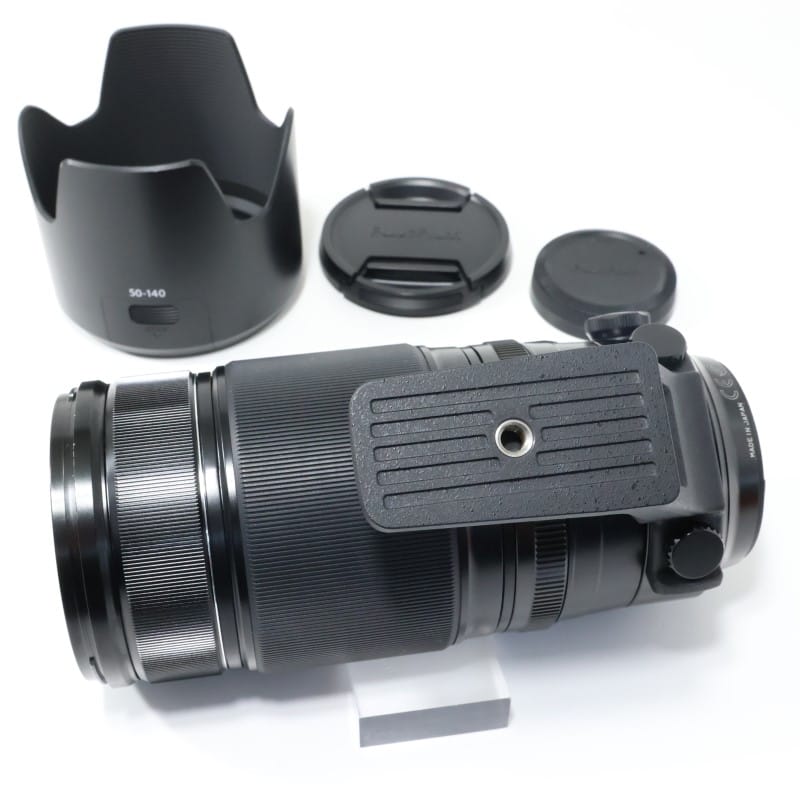 富士フイルム フジノンレンズ XF50-140mmF2.8 R LM OIS WR 中古 C2120172431544｜中古通販フジヤカメラ