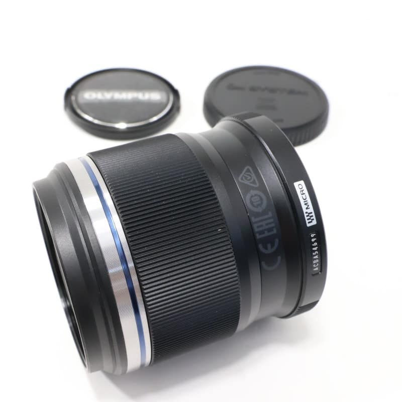 OLYMPUS／OM SYSTEM M.ZUIKO DIGITAL ED 30mm F3.5 Macro 中古 C2120179131881｜中古通販フジヤカメラ