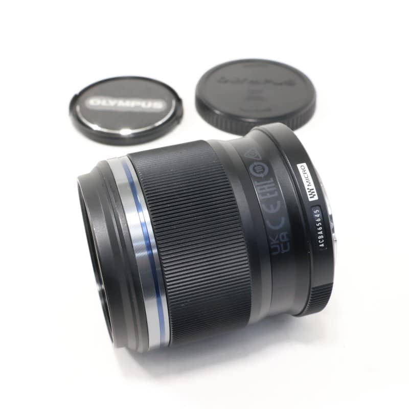 OLYMPUS／OM SYSTEM M.ZUIKO DIGITAL ED 30mm F3.5 Macro 中古 C2120179404756｜中古通販フジヤカメラ