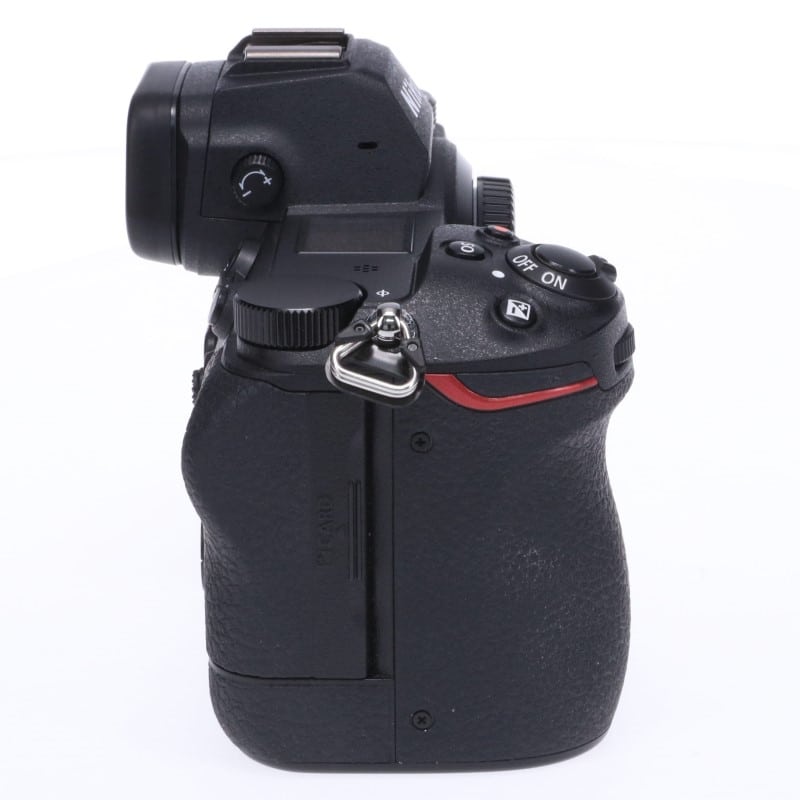 Nikon Z6II ボディ 中古 C2120180471051｜中古通販フジヤカメラ