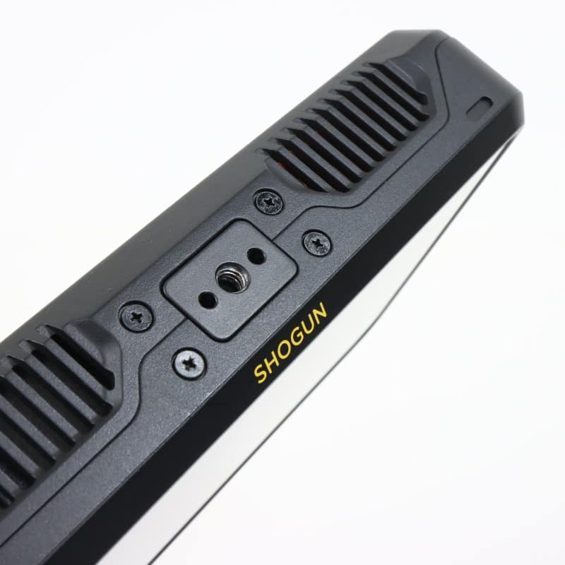 ATOMOS ATOMSHG701 [SHOGUN 7] 中古 C2120185550324｜中古通販フジヤカメラ