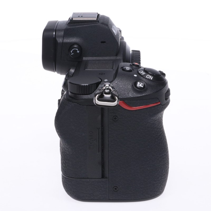 Nikon Z7II 中古 C2120187138223｜中古通販フジヤカメラ