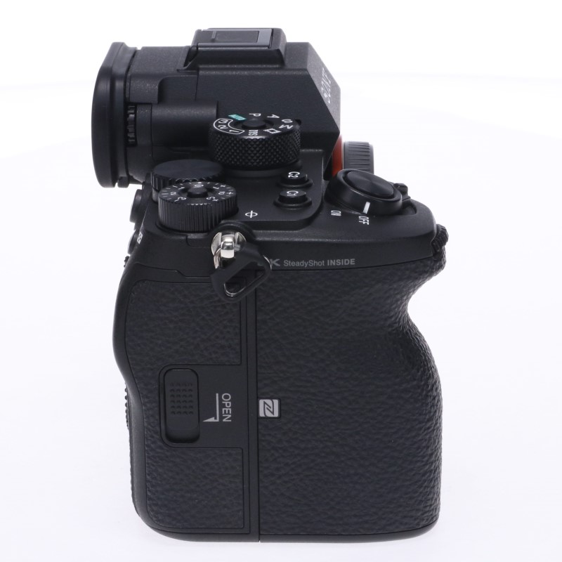 SONY α1 ボディ ILCE-1 中古 C2120190408092｜フジヤカメラ