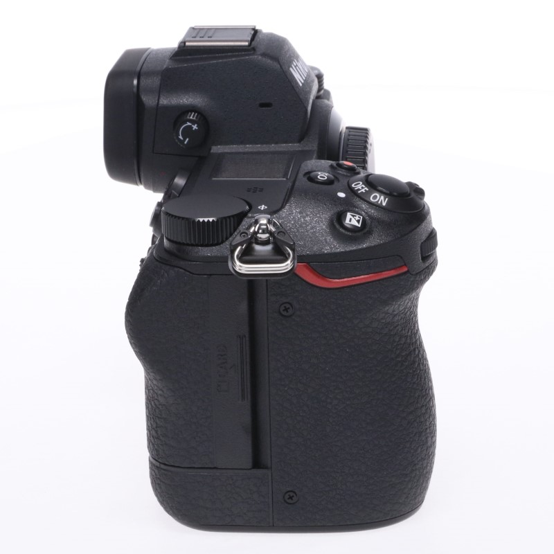 Nikon Z7II 中古 C2120193914583｜中古通販フジヤカメラ
