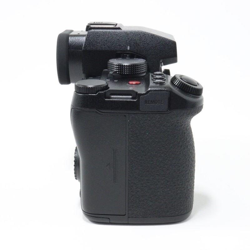 Panasonic LUMIX DC-S5M2X 中古 C2120194751781｜フジヤカメラ