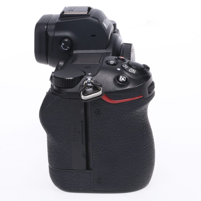 Nikon Z6II 中古 C2120195362726｜中古通販フジヤカメラ