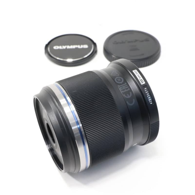 OLYMPUS／OM SYSTEM M.ZUIKO DIGITAL ED 30mm F3.5 Macro 中古 C2120197508177｜中古通販フジヤカメラ