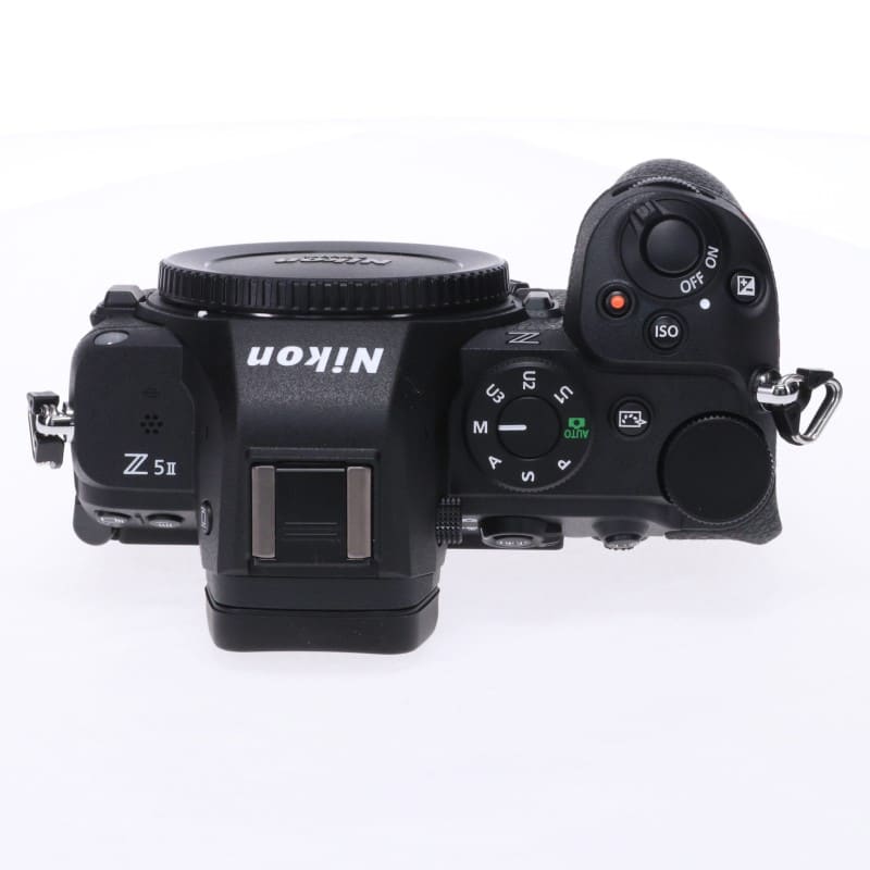 Nikon Z5II ボディ 中古 C2120126003681｜中古通販フジヤカメラ