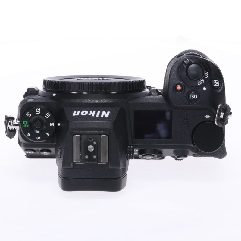 Nikon Z6II 中古 C2120129347515｜中古通販フジヤカメラ